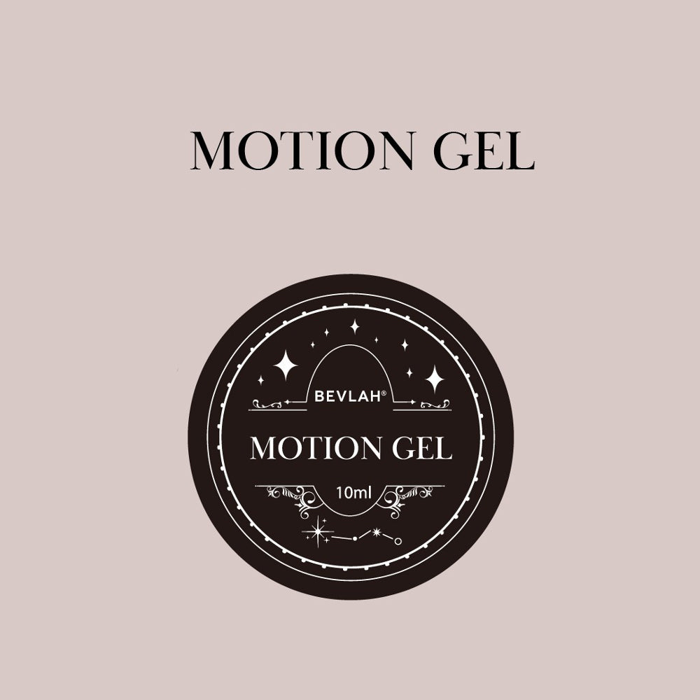 Motion Gel | Bevlah USA